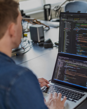 CFGS Administración de Sistemas Informáticos en Red - STUCOM