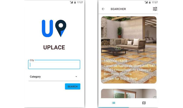 UPLACE - STUCOM Centre d'Estudis